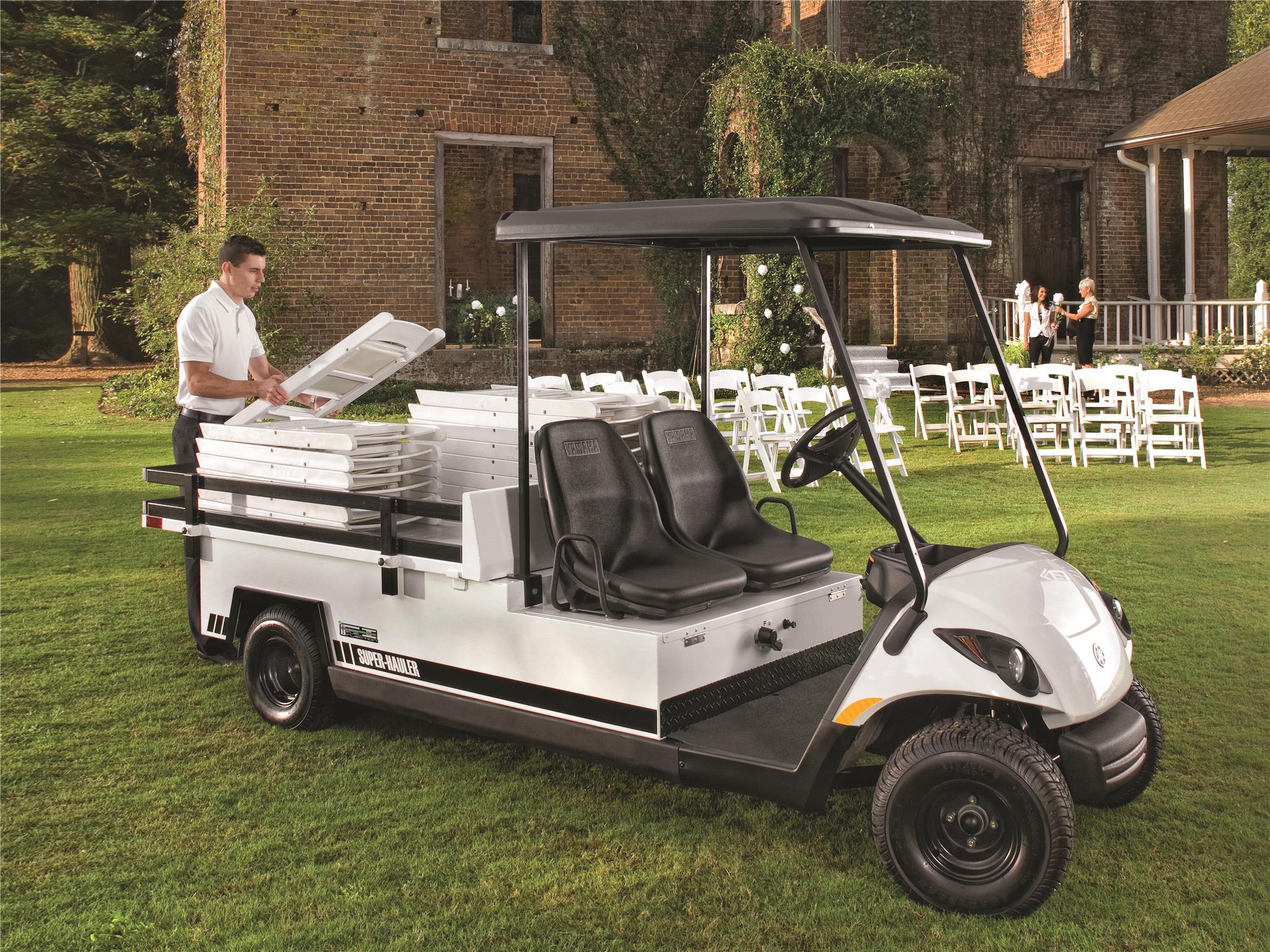 Utility Buggies Utility Buggies